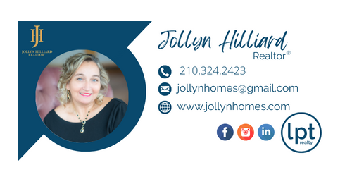 Jollyn Homes Realtor – Real Estate